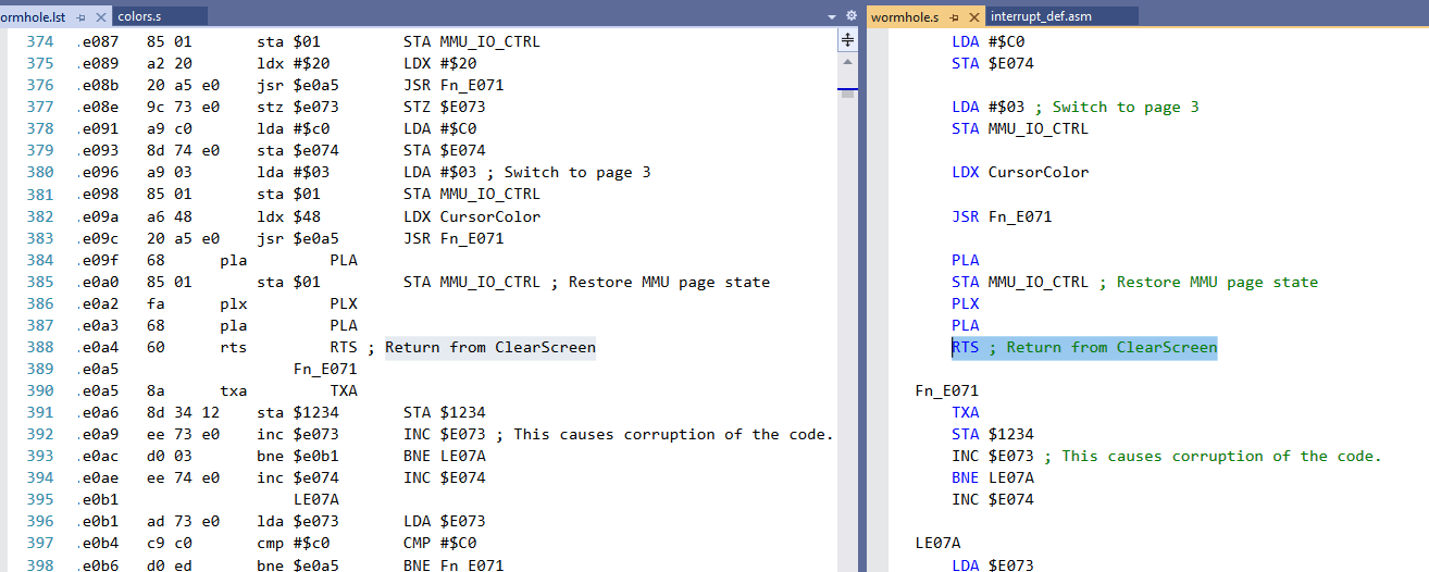 C:\Progra~1\cml-a.com